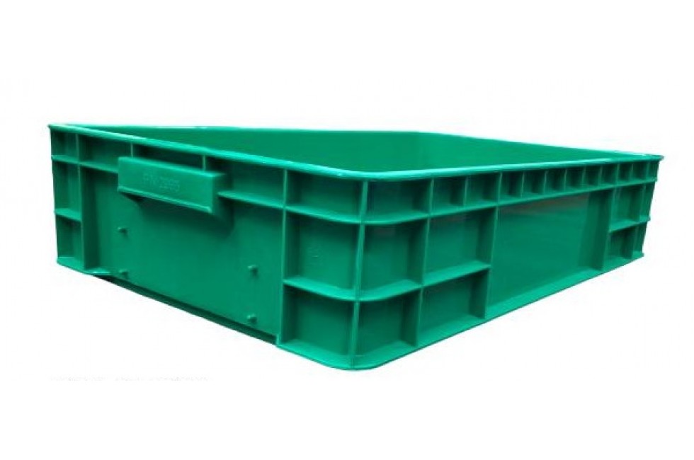 NO. PN 2996 ลังทึบ EXT : 380x600x135 MM.